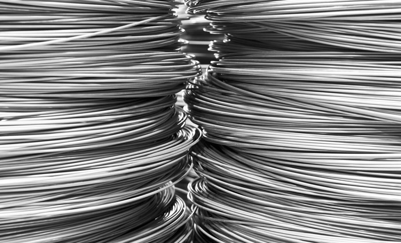 Wire Rods & Wire – Tradinox Metals